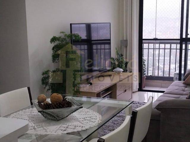 Apartamento para venda em Jardim Belval em Barueri São Paulo de 59.00m² com 2 Quartos, 1 Suíte e 1 Garagem