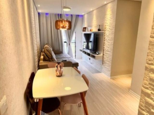 Apartamento para venda em Jardim Belval em Barueri São Paulo de 59.00m² com 2 Quartos, 1 Suíte e 1 Garagem