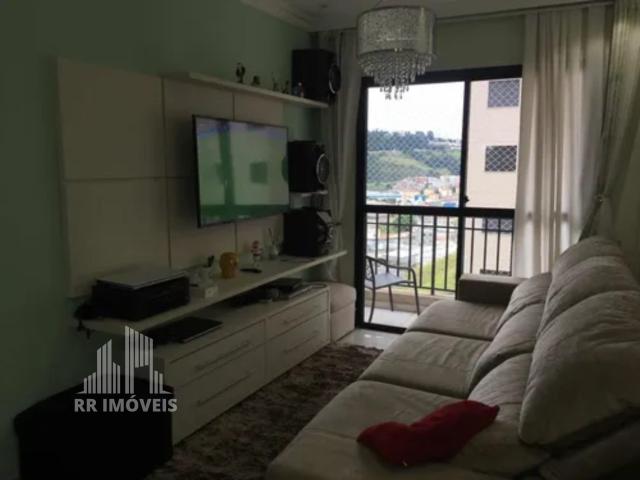 Apartamento para venda em Jardim Belval em Barueri São Paulo de 59.00m² com 2 Quartos, 1 Suíte e 1 Garagem