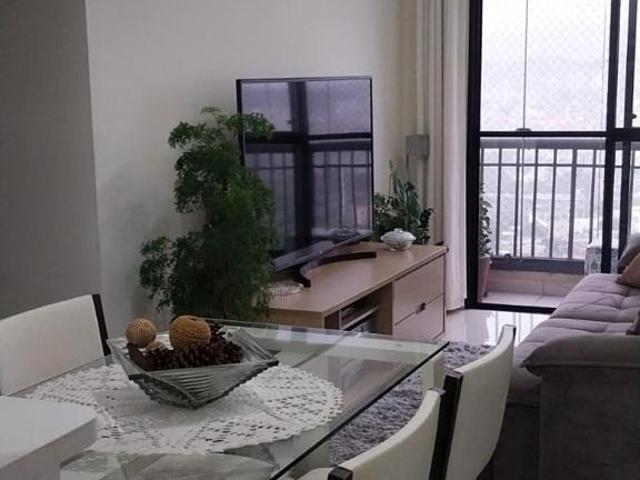 Apartamento para venda em Jardim Belval em Barueri São Paulo de 59.00m² com 2 Quartos, 1 Suíte e 1 Garagem