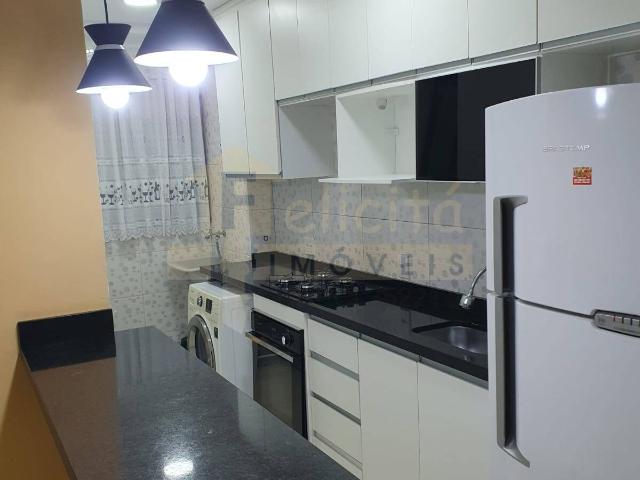 Apartamento para venda em Jardim Belval em Barueri São Paulo de 59.00m² com 2 Quartos, 1 Suíte e 1 Garagem