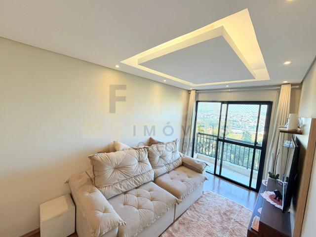 Apartamento para venda em Jardim Belval em Barueri São Paulo de 59.00m² com 2 Quartos, 1 Suíte e 1 Garagem