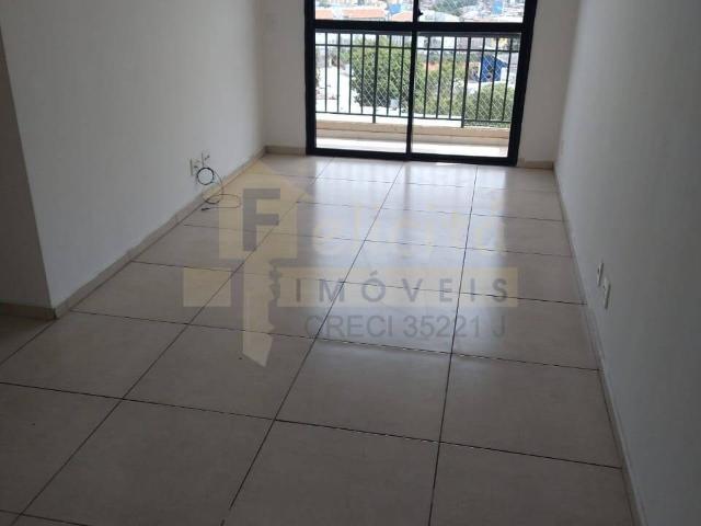 Apartamento para venda em Jardim Belval em Barueri São Paulo de 59.00m² com 2 Quartos, 1 Suíte e 1 Garagem