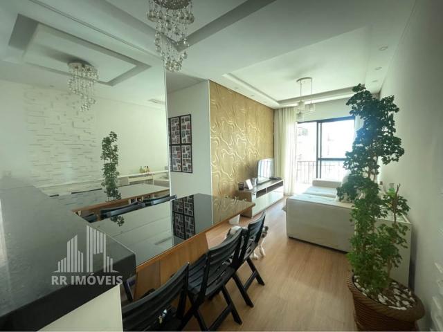 Apartamento para venda em Jardim Belval em Barueri São Paulo de 59.00m² com 2 Quartos, 1 Suíte e 1 Garagem
