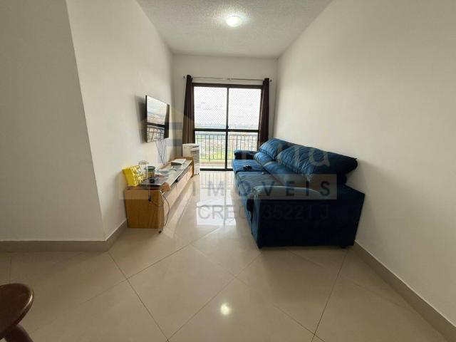 Apartamento para venda em Jardim Belval em Barueri São Paulo de 59.00m² com 2 Quartos, 1 Suíte e 1 Garagem