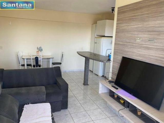 Apartamento para venda em Jardim Belvedere, Caldas Novas