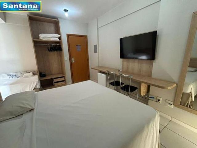Apartamento para venda em Jardim Belvedere, Caldas Novas
