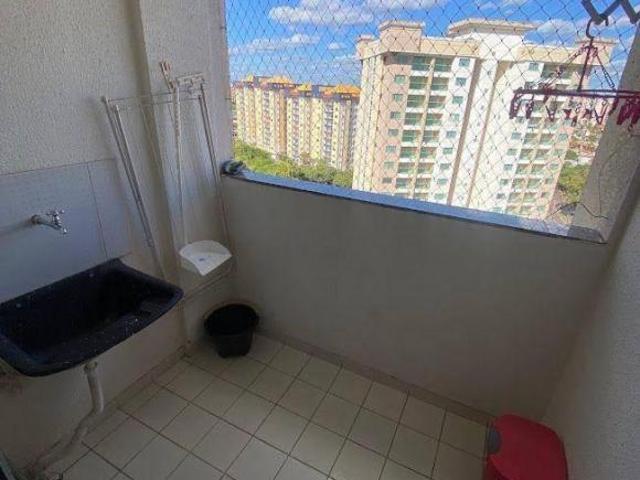 Apartamento para venda em Jardim Belvedere, Caldas Novas