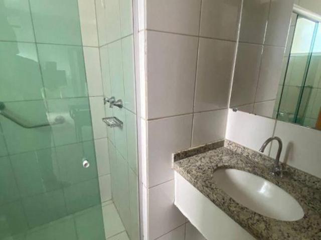 Apartamento para venda em Jardim Belvedere, Caldas Novas