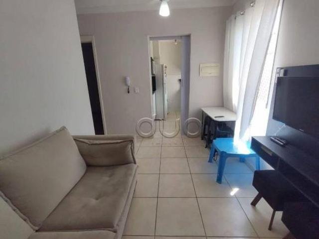 Apartamento para venda em Jardim Belvedere de 45.00m² com 2 Quartos e 1 Garagem