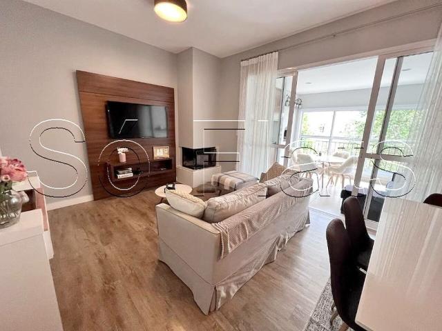Apartamento para venda em Jardim Belvedere em Campos Do Jordão São Paulo de 110.00m² com 3 Quartos, 3 Suítes e 2 Garagens