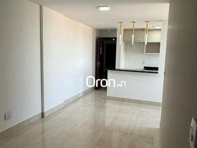 Apartamento para venda em Jardim Bela Vista, Aparecida de Go