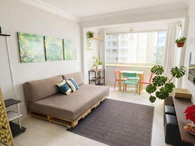 Apartamento para venda em Jardim Bela Vista, Aparecida de Go