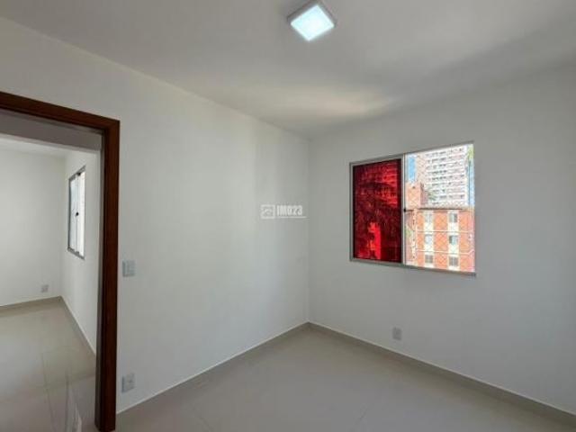 Apartamento para venda em Jardim Bela Vista Continuação, A