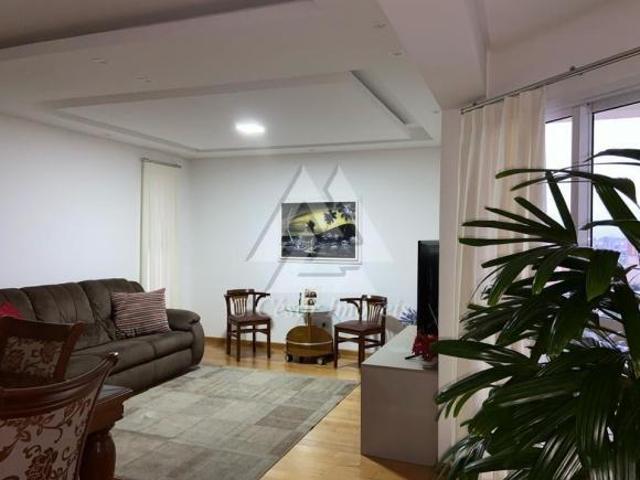 Apartamento para venda em Jardim Bela Vista de 153.00m² com 3 Quartos, 3 Suites e 3 Garagens