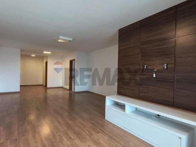 Apartamento para venda em Jardim Bela Vista de 154.00m² com 3 Quartos, 3 Suites e 3 Garagens