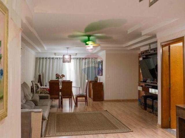 Apartamento para venda em Jardim Bela Vista de 154.00m² com 3 Quartos, 3 Suites e 3 Garagens