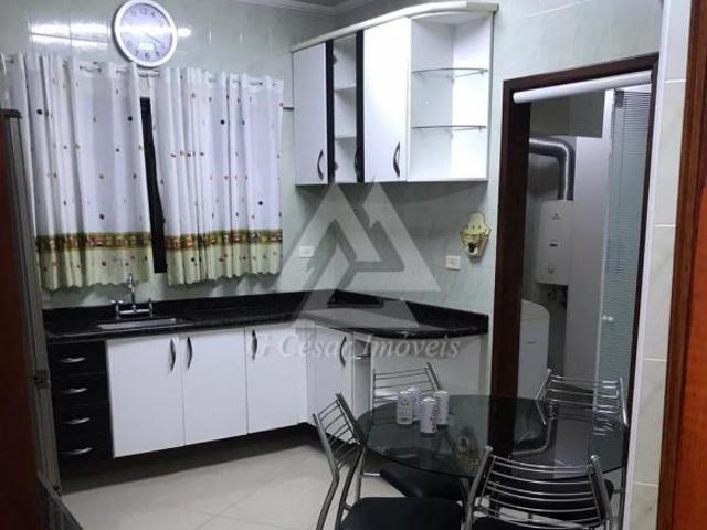 Apartamento para venda em Jardim Bela Vista de 115.00m² com 2 Quartos, 2 Suites e 2 Garagens
