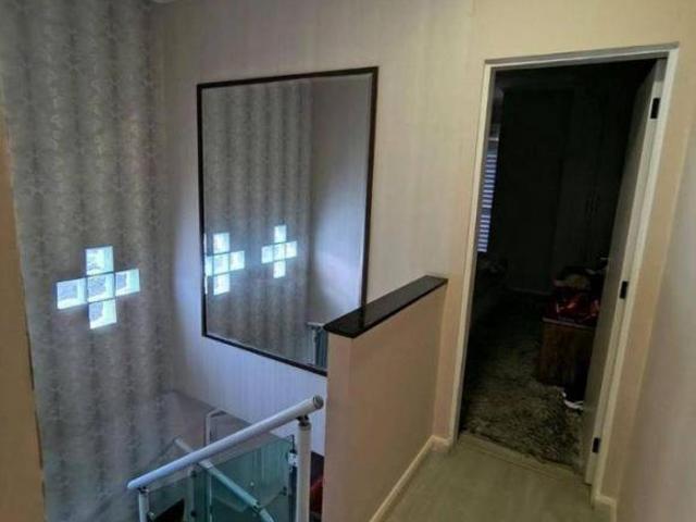 Apartamento para venda em Jardim Bela Vista de 210.00m² com 3 Quartos, 1 Suite e 2 Garagens