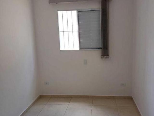 Apartamento para venda em Jardim Bela Vista de 64.00m² com 2 Quartos, 1 Suite e 2 Garagens