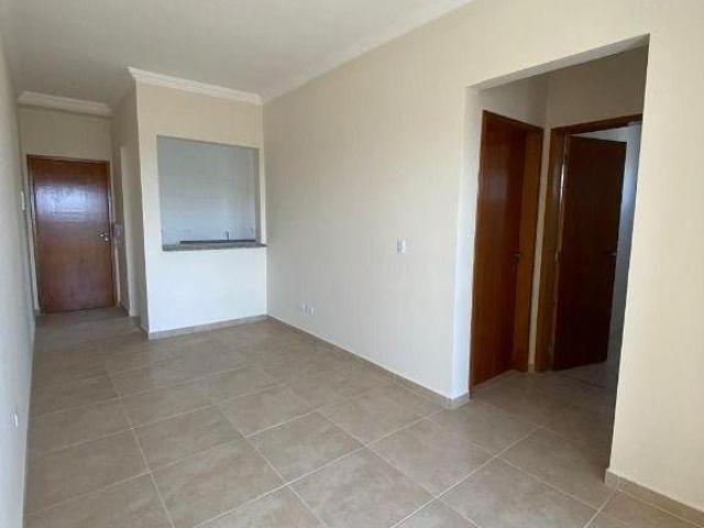 Apartamento para venda em Jardim Bela Vista de 69.00m² com 2 Quartos e 1 Garagem