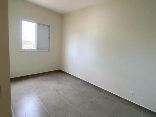 Apartamento para venda em Jardim Bela Vista de 69.00m² com 2 Quartos e 1 Garagem
