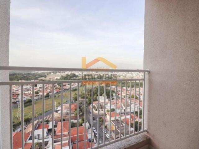 Apartamento para venda em Jardim Bela Vista de 60.00m² com 2 Quartos e 1 Suite