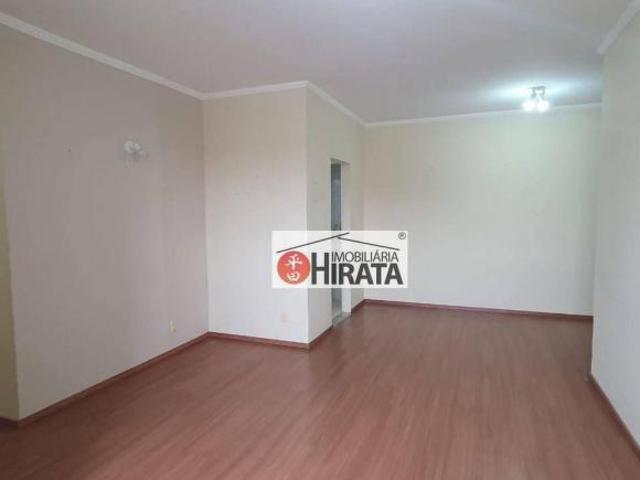 Apartamento para venda em Jardim Bela Vista de 60.00m² com 2 Quartos