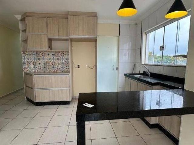 Apartamento para venda em Jardim Bela Vista de 62.00m² com 2 Quartos, 1 Suite e 1 Garagem