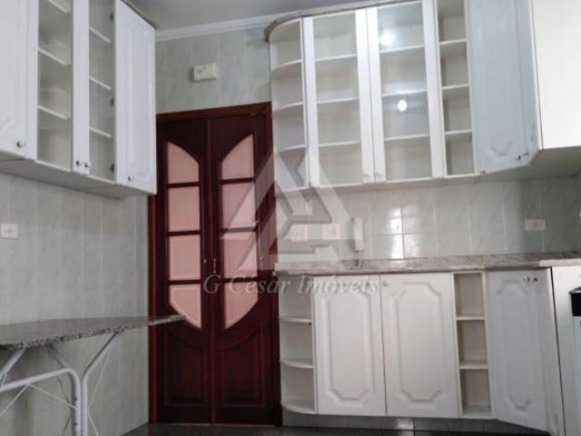 Apartamento para venda em Jardim Bela Vista de 75.00m² com 2 Quartos, 1 Suite e 1 Garagem