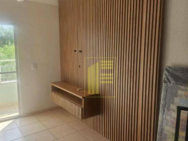 Apartamento para venda em Jardim Bela Vista de 70.00m² com 3 Quartos, 1 Suite e 1 Garagem