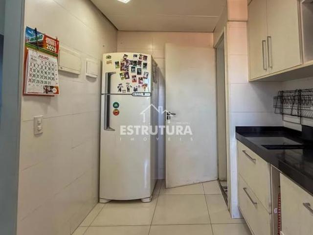 Apartamento para venda em Jardim Bela Vista de 70.00m² com 2 Quartos, 1 Suite e 2 Garagens