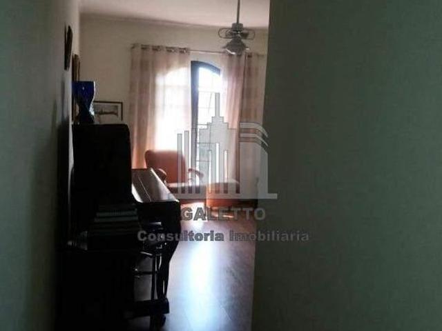 Apartamento para venda em JARDIM BELA VISTA de 94.00m² com 3 Quartos e 1 Garagem