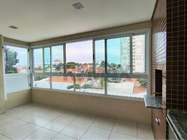 Apartamento para venda em Jardim Bela Vista em Nova Odessa São Paulo de 154.00m² com 3 Quartos, 3 Suítes e 3 Garagens