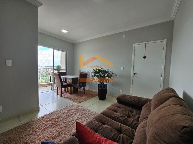 Apartamento para venda em Jardim Bela Vista em Americana São Paulo de 58.19m² com 2 Quartos e 1 Garagem