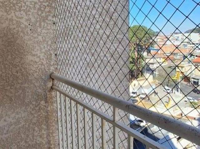 Apartamento para venda em Jardim Bela Vista em Guarulhos São Paulo de 49.00m² com 2 Quartos e 1 Garagem
