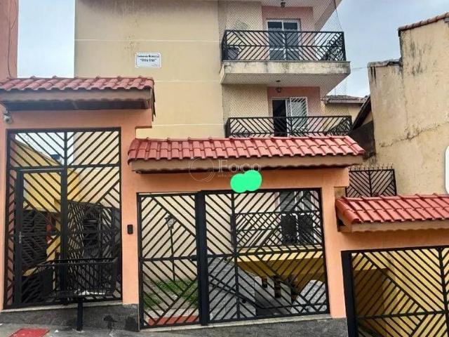 Apartamento para venda em Jardim Bela Vista em Guarulhos São Paulo de 63.00m² com 2 Quartos e 1 Garagem
