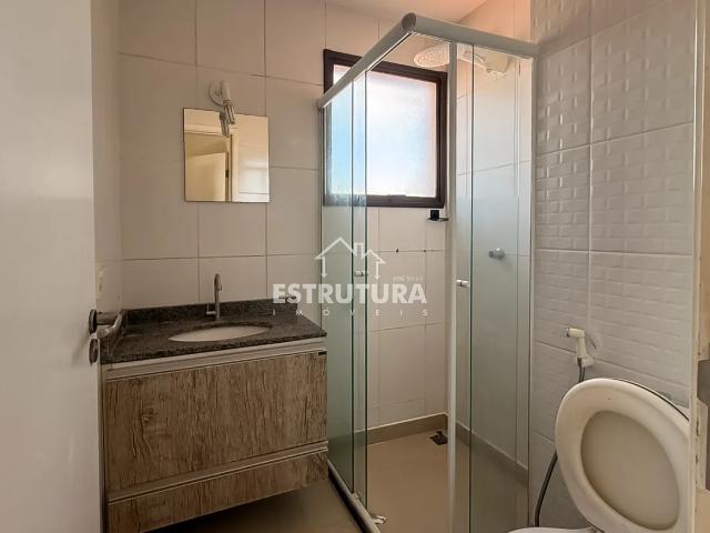 Apartamento para venda em Jardim Bela Vista em Rio Claro São Paulo de 70.00m² com 3 Quartos, 1 Suíte e 2 Garagens
