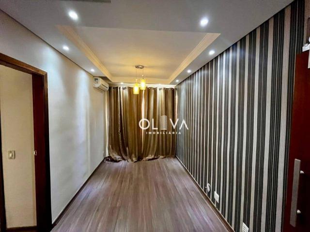 Apartamento para venda em Jardim Bela Vista em São José Do Rio Preto São Paulo de 120.00m² com 2 Quartos, 1 Suíte e 2 Garagens