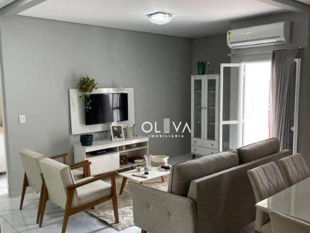 Apartamento para venda em Jardim Bela Vista em São José Do Rio Preto São Paulo de 188.00m² com 2 Quartos, 1 Suíte e 1 Garagem