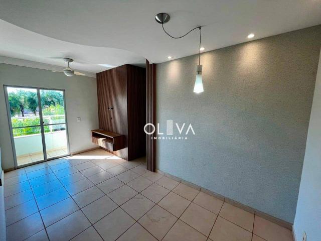 Apartamento para venda em Jardim Bela Vista em São José Do Rio Preto São Paulo de 60.00m² com 3 Quartos, 1 Suíte e 1 Garagem