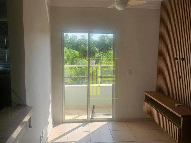 Apartamento para venda em Jardim Bela Vista em São José Do Rio Preto São Paulo de 70.00m² com 3 Quartos, 1 Suíte e 1 Garagem
