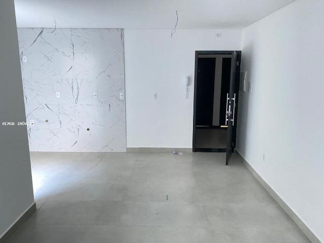 Apartamento para venda em Jardim Bela Vista em Santo André São Paulo de 86.00m² com 3 Quartos, 1 Suíte e 2 Garagens
