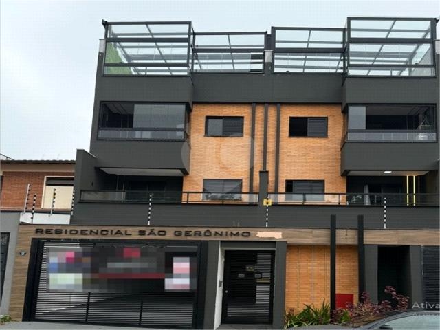 Apartamento para venda em Jardim Bela Vista em Santo André São Paulo de 140.00m² com 3 Quartos, 1 Suíte e 2 Garagens