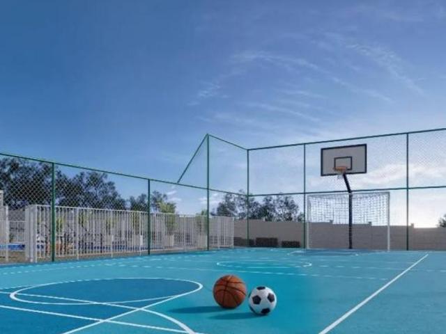 Apartamento para venda em Jardim Bela Vista, Vespasiano