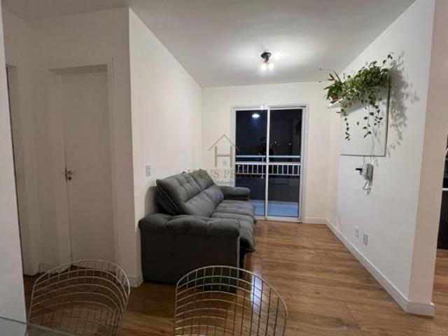 Apartamento para venda em Jardim Belizário de 60.00m² com 2 Quartos, 1 Suite e 1 Garagem