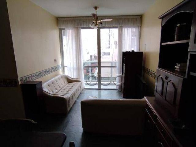Apartamento para venda em Enseada em Guarujá São Paulo de 85.00m² com 2 Quartos e 1 Garagem