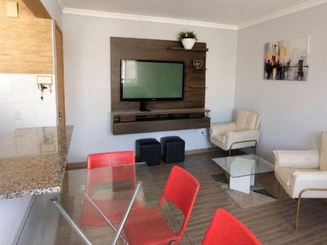 Apartamento para venda em Jardim Belo Horizonte, Aparecida d