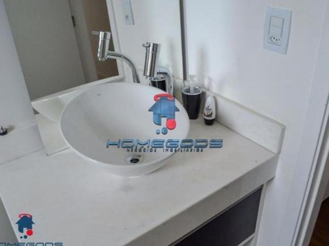Apartamento para venda em Jardim Belo Horizonte de 87.00m² com 3 Quartos, 1 Suite e 2 Garagens