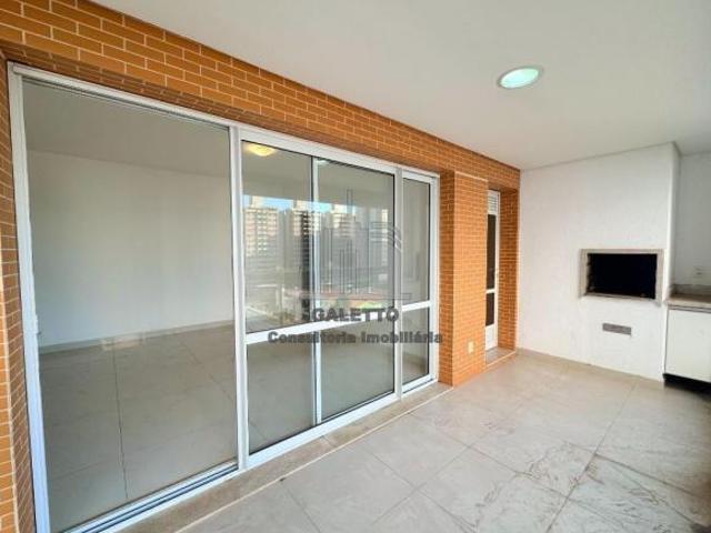 Apartamento para venda em Jardim Belo Horizonte de 119.00m² com 3 Quartos, 3 Suites e 2 Garagens